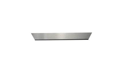 China Fiber Cutting Blade, Cutting Textile Fibers, Carbide Blade, Carbide Knife for sale