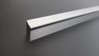 China Inlay Tungsten Carbide Blade for Lithium Battery positive and negative cutting blade for sale