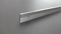 China Inlay Tungsten Carbide Blade for Lithium Battery positive and negative cutting blade for sale
