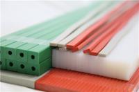 China Plastic Cutting Sticks for Three Knife Trimmer for sale