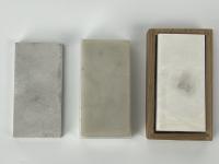 China Oil stone, Sharpening stone, Polishing stone, Lapping stone for Knife edge honing for sale