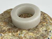 China Round oil stone, Sharpening stone, Polishing stone, Lapping stone for Knife edge honing for sale