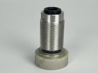 China Round oil stone, Sharpening stone, Polishing stone, Lapping stone for Knife edge honing for sale