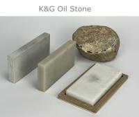China Oil stone, Sharpening stone, Polishing stone, Lapping stone for Knife edge honing for sale