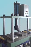 China Blades Straightening Hydraulic Machine，Knives Straightening Machine for sale
