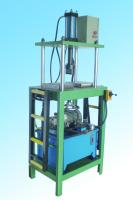 China Blades Straightening Hydraulic Machine，Knives Straightening Machine for sale