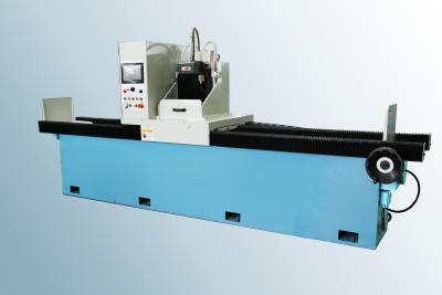 China Precision Knife Grinding Machine for Tungsten Carbide knives and HSS knives for sale