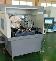 China Dia 500mm SKD11  Circular Slitter Knives Long Life for sale