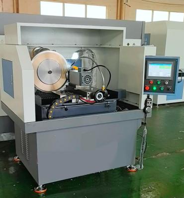 China Dia 500mm SKD11  Circular Slitter Knives Long Life for sale