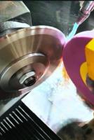 China Dia 500mm SKD11  Circular Slitter Knives Long Life for sale
