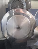 China Dia 500mm SKD11  Circular Slitter Knives Long Life for sale