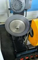 China Dia 500mm SKD11  Circular Slitter Knives Long Life for sale