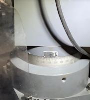 China High Speed Steel HSS / SKD11  Circular Knife Grinding Machine for sale