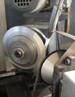 China High Speed Steel HSS / SKD11  Circular Knife Grinding Machine for sale