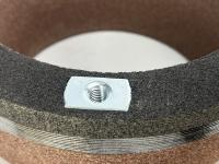 China Ring Surface Grinding Wheel For Knife Grinder Blade Grinder for sale
