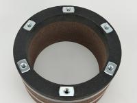 China Ring Surface Grinding Wheel For Knife Grinder Blade Grinder for sale