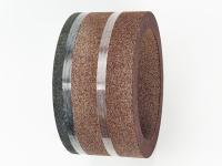 China Ring Surface Grinding Wheel For Knife Grinder Blade Grinder for sale