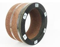 China Ring Surface Grinding Wheel For Knife Grinder Blade Grinder for sale