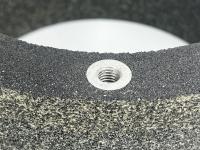 China Abrasive Fast Surface Grinding Wheel Knives Grinding Machine for sale