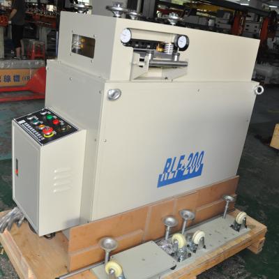 China CE ISO9001 Stamping Automatic Straightening Machine Leveler For Metal Forming for sale