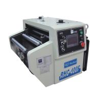 China OEM CCS Nc Servo Roll Feeder and Uncoiler Straightener RNC-400F for sale