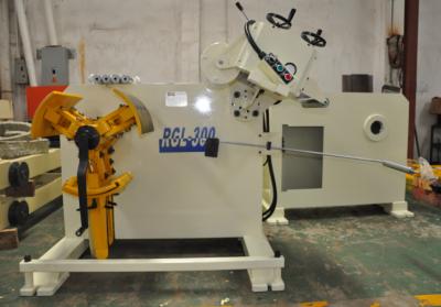 China Mechanical Press Machine Press Feeding Equipment For Sheet Metal for sale