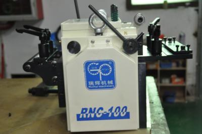 China Auto Buckle Pressing Line Nc Servo Roll Feeder Precision Press Feeding Equipment for sale
