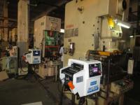 China Press Machine Nc Servo Roll Feeder Line For Punching Lines（RNC-200F） for sale