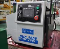 China Automatic Nc Servo Roll Feeder Sheet Metal Coil Handling Equipment for sale