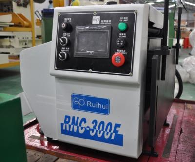 China Automatic Nc Servo Roll Feeder Sheet Metal Coil Handling Equipment for sale