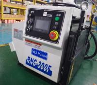 China Nc Servo Roll Feeder Machine 0.2-3.2mm For Mechanical Punching Machine for sale