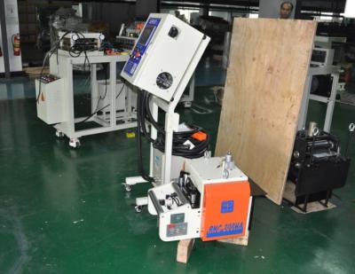 China High Efficiency Nc Servo Roll Feeder Metal Stamping Coil Power Press Auto for sale