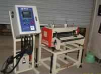 China Stable Performance Nc Servo Feeder Press For Puching Machine Width 400mm for sale