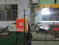 China High Precision NC Pneumatic Nc Servo Roll Feeder for 0.3-3.2 mm Thickness Sheet Metal for sale