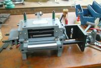 China High Precision Mechanical Roll Feeder Manufacturers For Roll Feeder Machines for sale