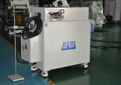 China High Precision Metal Sheet Straightening Machine Material Thickness 0.1~1.4mm for sale