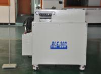 China Automatic Press Steel Plate Straightening Machine For Aluminum Materials for sale