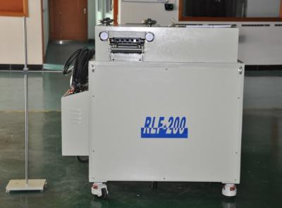 China Automatic Press Steel Plate Straightening Machine For Aluminum Materials for sale
