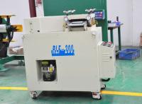 China Sheet Auto Steel Sheet Straightening Machine For Aluminum / Copper for sale