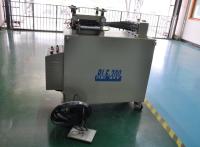 China Aluminium 0.1~1.4mm Sheet Steel Plate Straightening Machine Full Automatic for sale