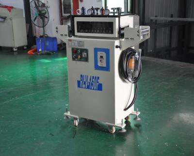 China Customized Steel Sheet NC Leveller Feeder Of Metal Material Leveling for sale