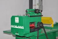 China 380V Gear Change High Speed Feeder For Puching Machine , 0.3T for sale