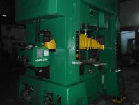 China GCF-300 Gear Feeder And Cam Roll High Speed Feeder / Press Feeding Equipment for sale