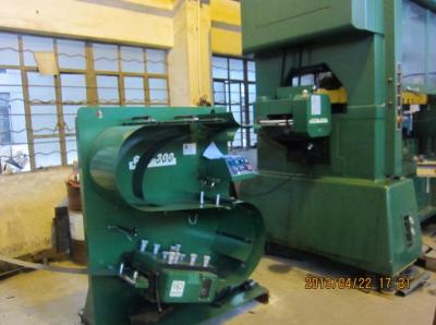 China Gear Change System High Speed Feeder / Auto Feeder For Press Machine for sale