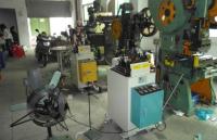 China Stainless Steel Plate Roller Straightening Machine For 200mm Width for sale