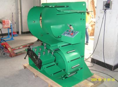 China Custermized Sheet Metal Strip Straightener Machine For High Speed Press Machine for sale