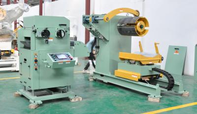 China ISO Certificated 3000KG Coil Handling Equipment  For Metal Sheet Width 500mm for sale