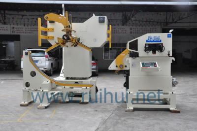 China Inverted Pull Press Feeder Automation Equipment For Sheet Metal Forming for sale