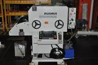 China Automatic Two In One Rack And Leveling Machine High Precision Stamping Materials for sale