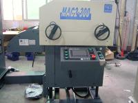 China Roller Decoiler Straightener Feeder Equipment High Speed Precision Stamping Punching for sale